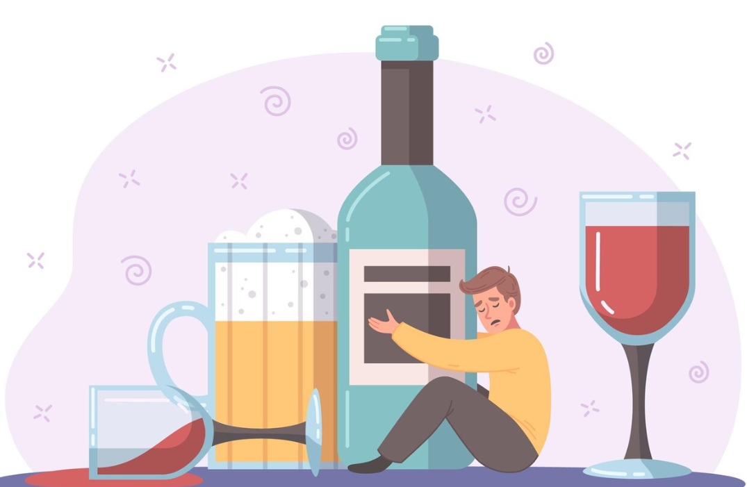 Drug and Alcohol Awareness Training - One Education - Business