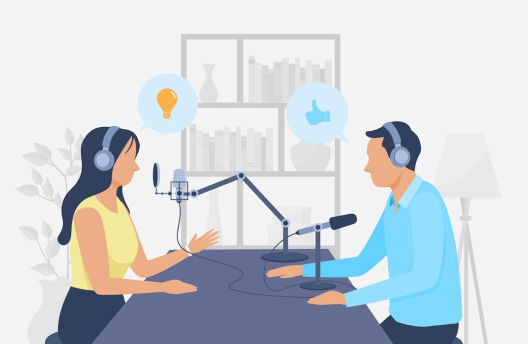 Introduction to Podcasting - One Education - Business
