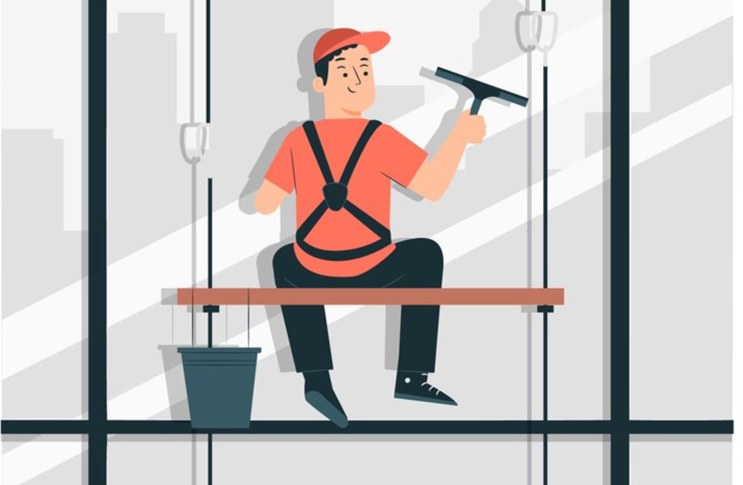 Working at Height - One Education - Business