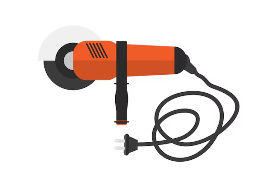 Workplace Safety: Abrasive Wheel - One Education - Business